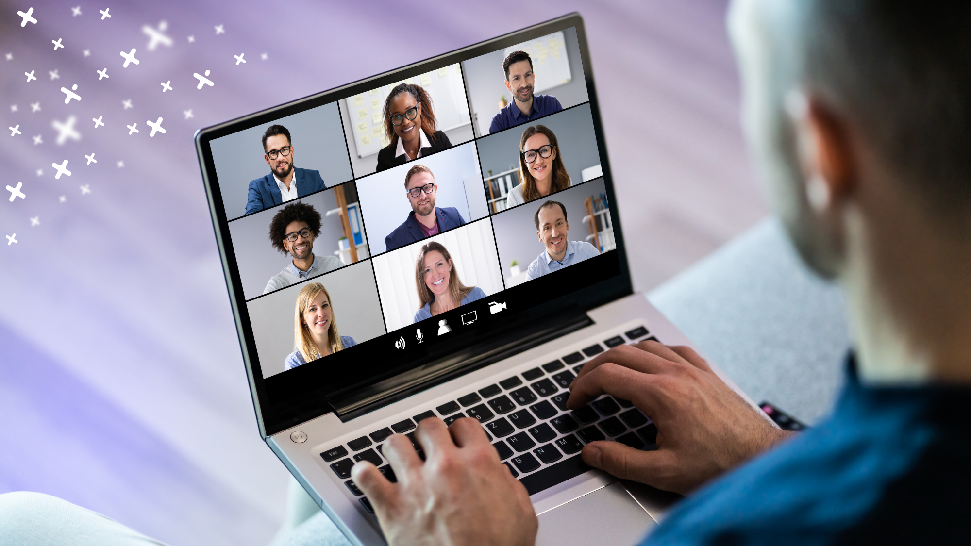 The Psychology Of Virtual Networking Building Real Connections Online